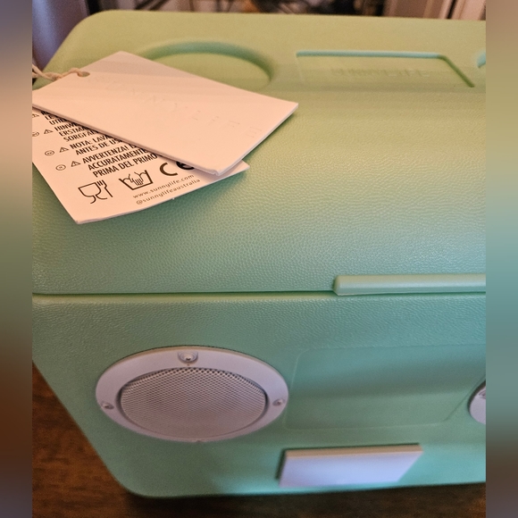 Sunnylife | Other | Brand New Sunnylife Beach Cooler Box Sounds | Poshmark